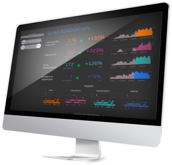 SmartTagIt - FactorLab