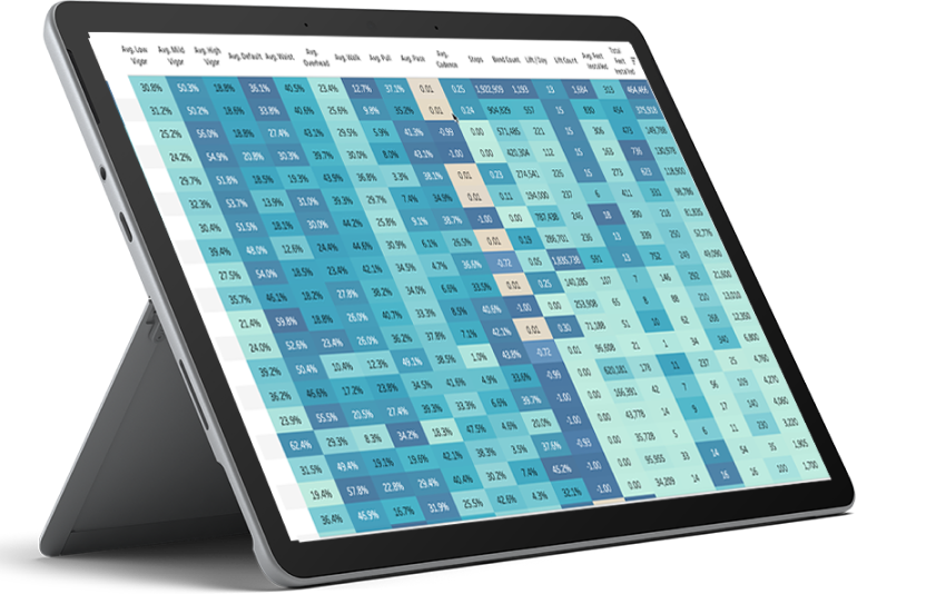 FactorLab Home - FactorLab