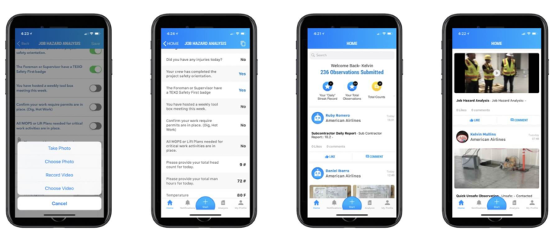 How to Transform a Safety Culture: Starting with THAs - FactorLab