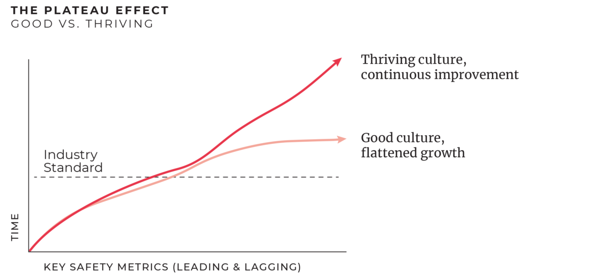 Why do some cultures plateau while others thrive? - FactorLab